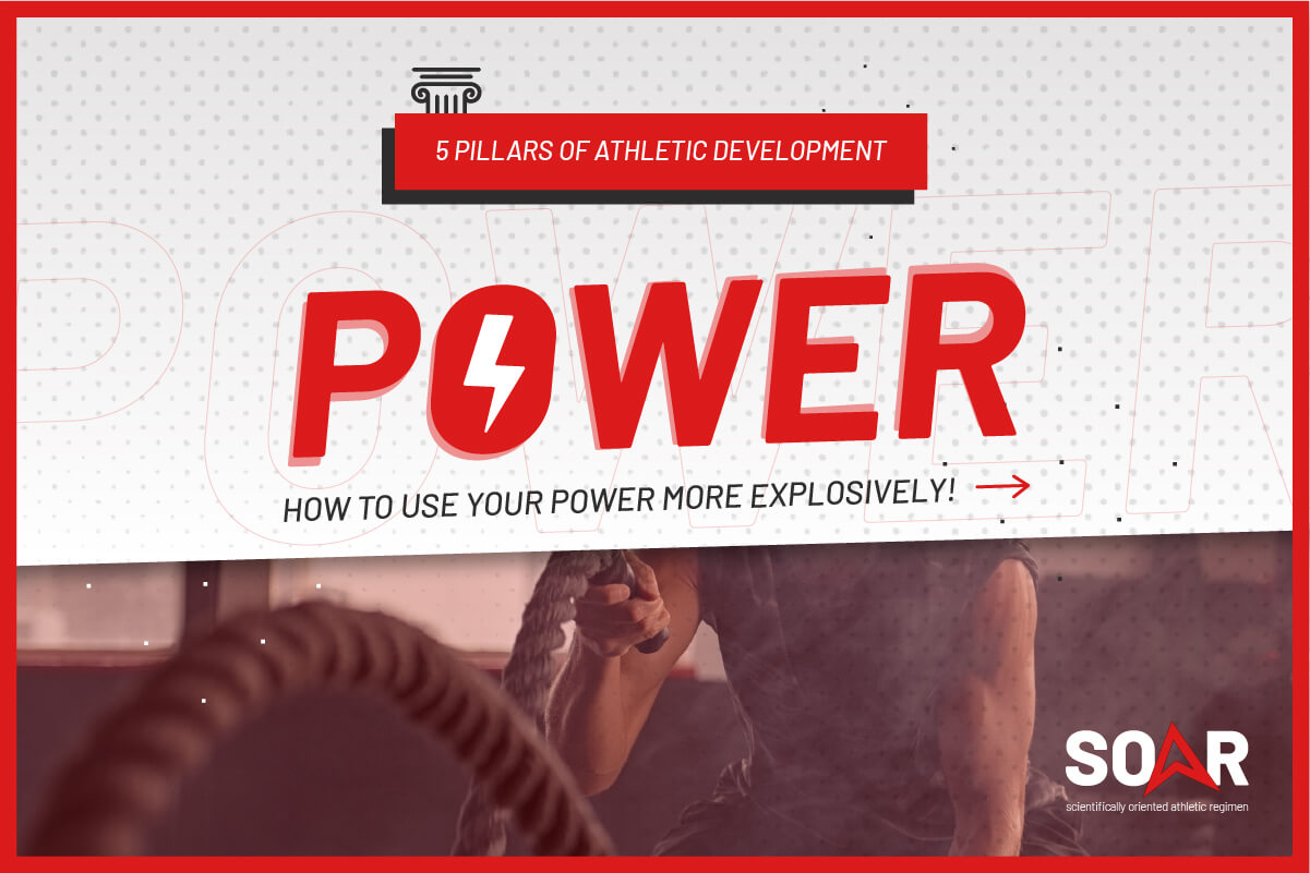 Soar Power Pillar - By Dakotah | Websites, Consultation, and Development