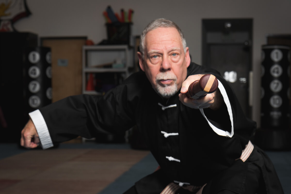 Ruler Tai Chi - By Dakotah | Websites, Consultation, and Development